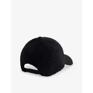 New Era 9forty New York Yankees Borg Baseball Cap