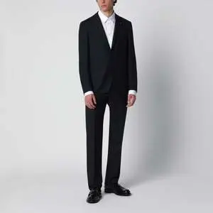 Tagliatore Single-breasted Wool Suit