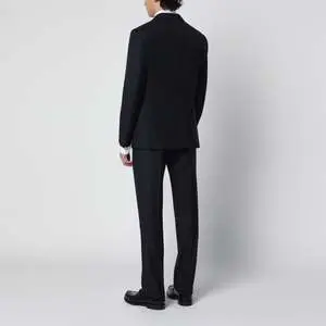Tagliatore Single-breasted Wool Suit