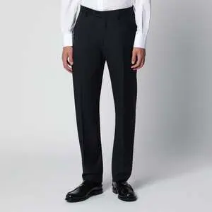 Tagliatore Single-breasted Wool Suit
