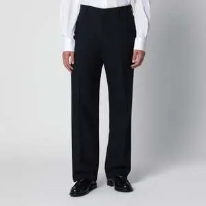 Tagliatore Double-breasted Suit In Wool