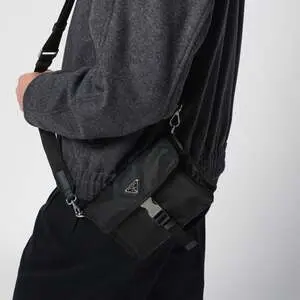 Prada Re-nylon Phone Case