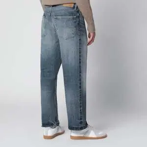 Polo Ralph Lauren Washed Denim Jeans