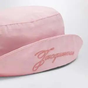 Jacquemus Baluchon Bucket Hat