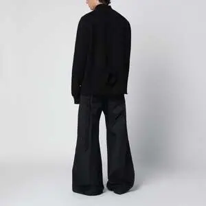 Rick Owens Sweatshirt In Cotton