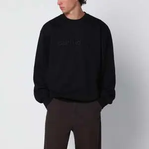Carhartt Work In Progress Carhartt Sweatshirt In Cotton Blend