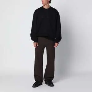 Carhartt Work In Progress Carhartt Sweatshirt In Cotton Blend