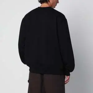 Carhartt Work In Progress Carhartt Sweatshirt In Cotton Blend