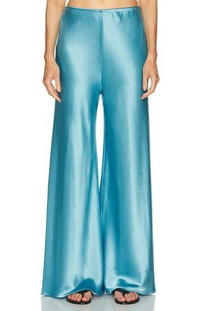 LESET Barb Bias Pant - Skye