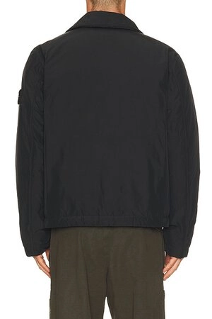 Stone Island Padded Ripstop Jacket