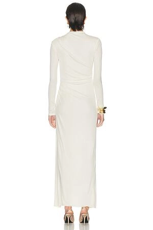 EAVES Nela Gown
