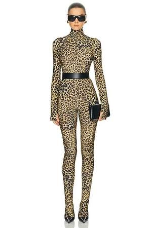 Norma Kamali Sports All In One Suits For Women