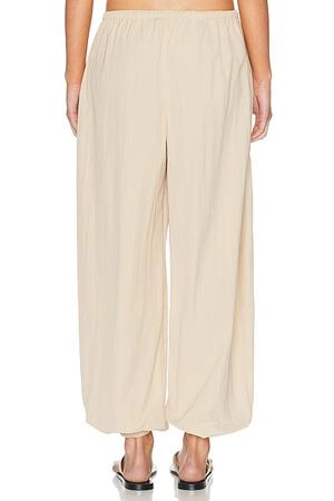 EAVES Leny Parachute Pant