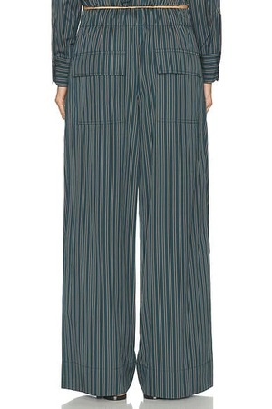 A.L.C. James Pant