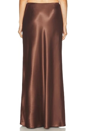 SRG Quinn Maxi Skirt
