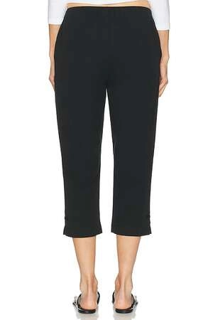 DEIJI STUDIOS Capri Pant