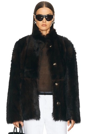 Nour Hammour For Fwrd Elsa Jacket