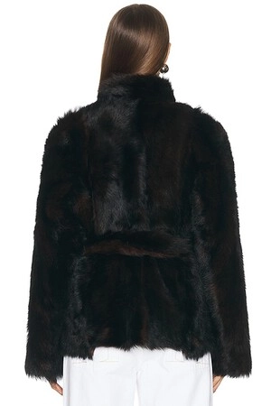 Nour Hammour For Fwrd Elsa Jacket