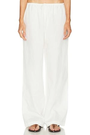 SRG Ainsley Pants - Ivory