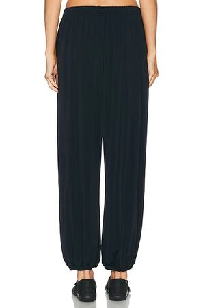NIKESKIMS Stretch Knit Harem Pant