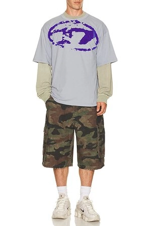 DIESEL® T-boxt-n14 Shirt