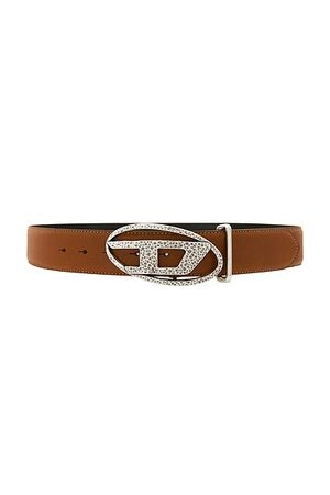 DIESEL® B-1dr Belt - Brown
