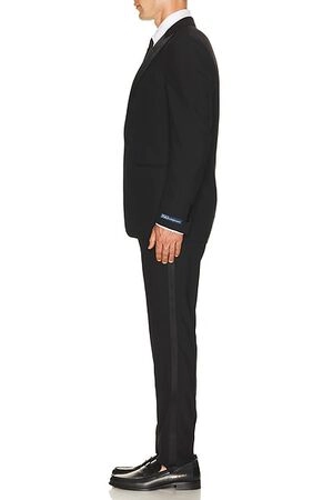 Polo Ralph Lauren Peak Lapel Tuxedo