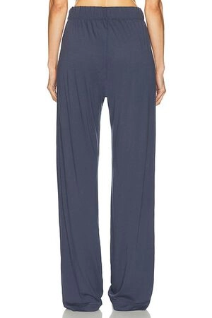 Eterne Lounge Cotton Modal Pant