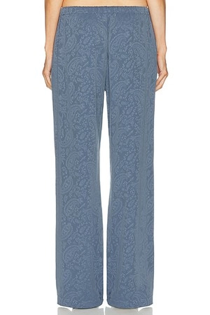 SRG Yasmin Jacquard Trousers
