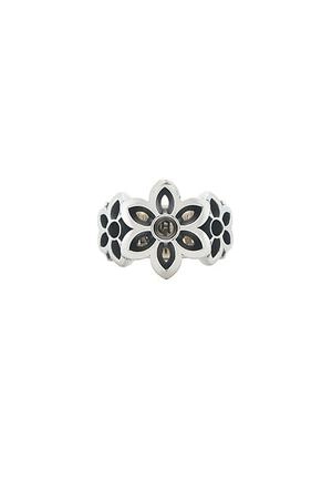 Good Art Hlywd Model 18 Ring Large - Silver