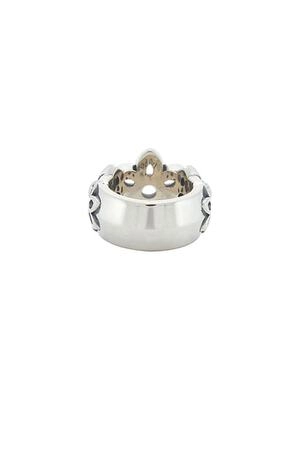 Good Art Hlywd Model 18 Ring Large