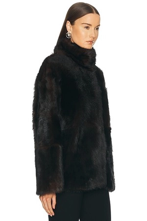 Nour Hammour Carolyn Jacket