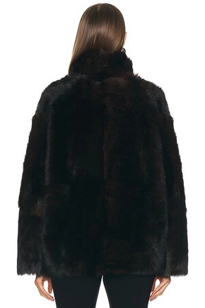 Nour Hammour Carolyn Jacket
