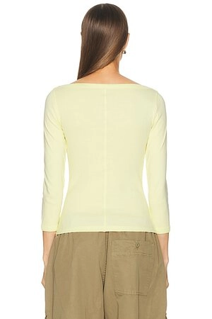 FLORE FLORE Steffi Tee