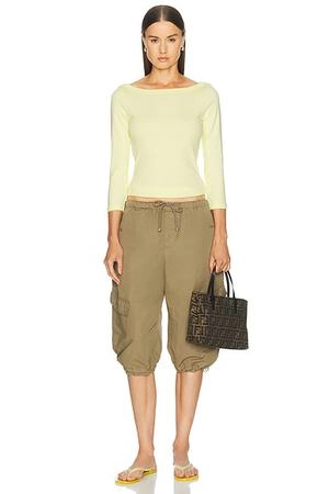 FLORE FLORE Steffi Tee