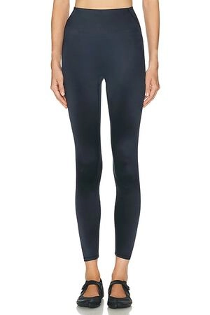 NIKESKIMS Shine Bonded Tight - Obsidian