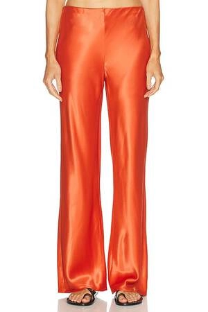 SRG Josephine Pants - Chili