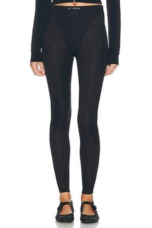 NIKESKIMS Weightless V-panel Tight - Obsidian
