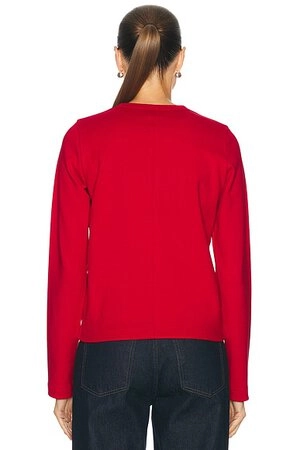 FLORE FLORE Poppy Cardigan