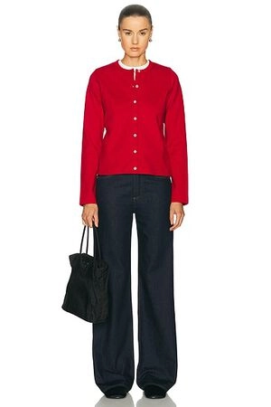FLORE FLORE Poppy Cardigan