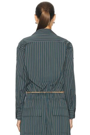 A.L.C. Leo Top