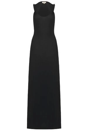SRG Araminta Knit Twist Gown