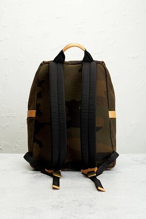LOUIS VUITTON X Supreme Apollo Backpack
