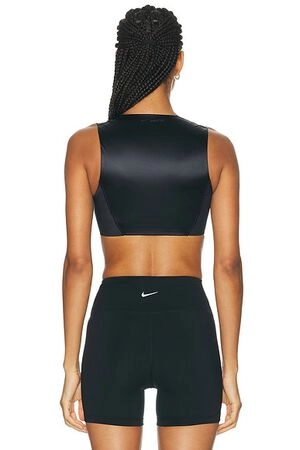NIKESKIMS Shine Open Scoop Bra