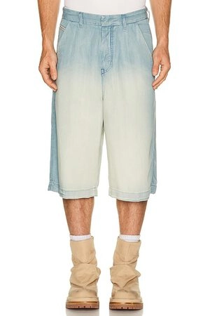 DIESEL® D-tylor-short-s Shorts - Blue