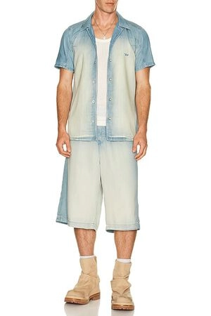 DIESEL® D-tylor-short-s Shorts