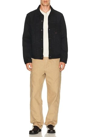 LEVI'S Type 2 Trucker Jacket