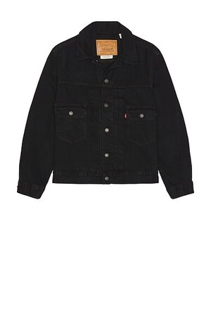 LEVI'S Type 2 Trucker Jacket