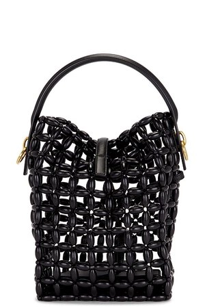 Saint Laurent Small Le 37 Supple Bucket Bag