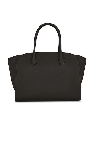 THE ROW The Row Marlo 12 Bag Walnut Shadow Ans